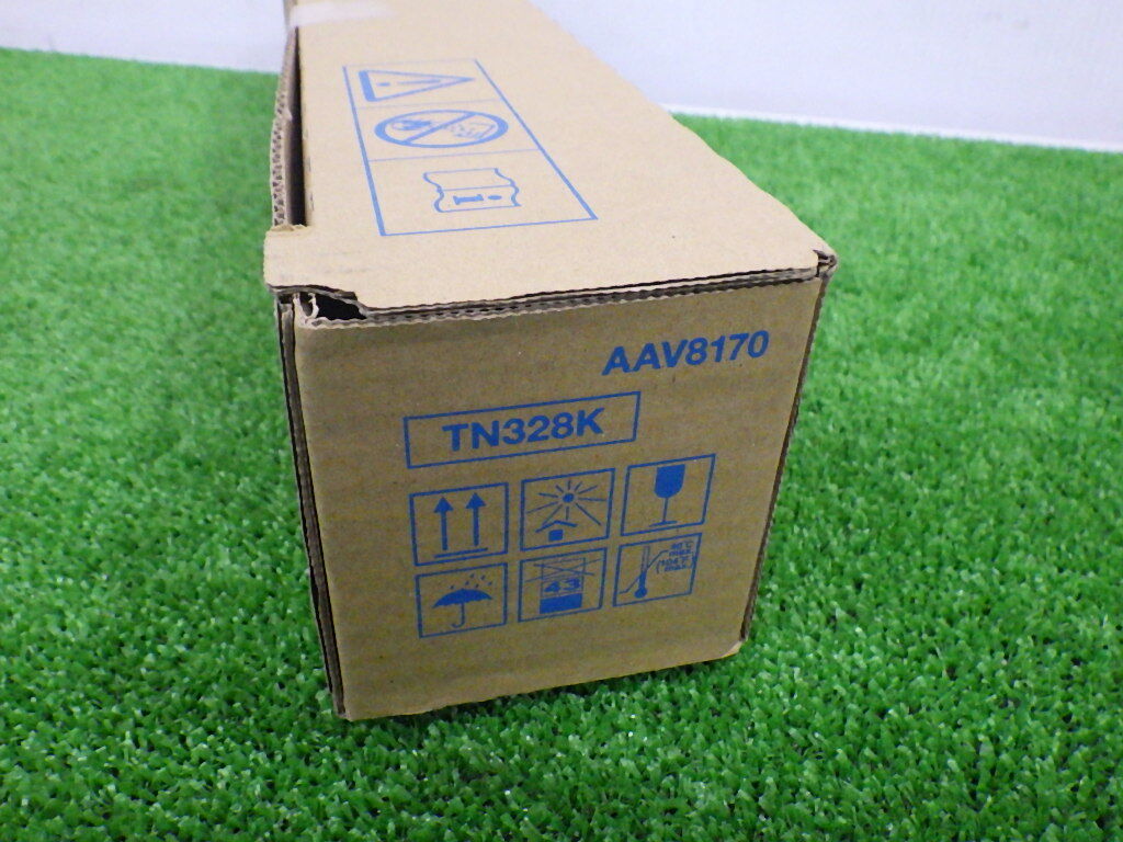 Yahoo!オークション - 未使用品 コニカミノルタ トナーカートリッジ TN...