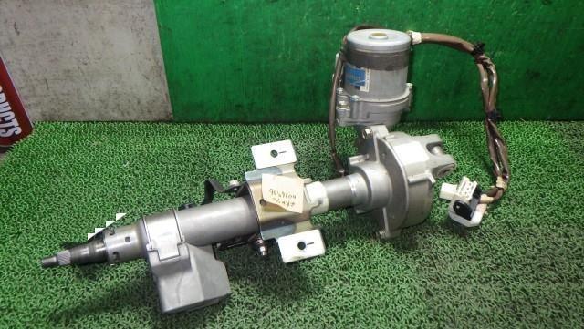 Yahoo!オークション - ノア DBA-ZRR70W ステアリングコラム 4520A-2808...