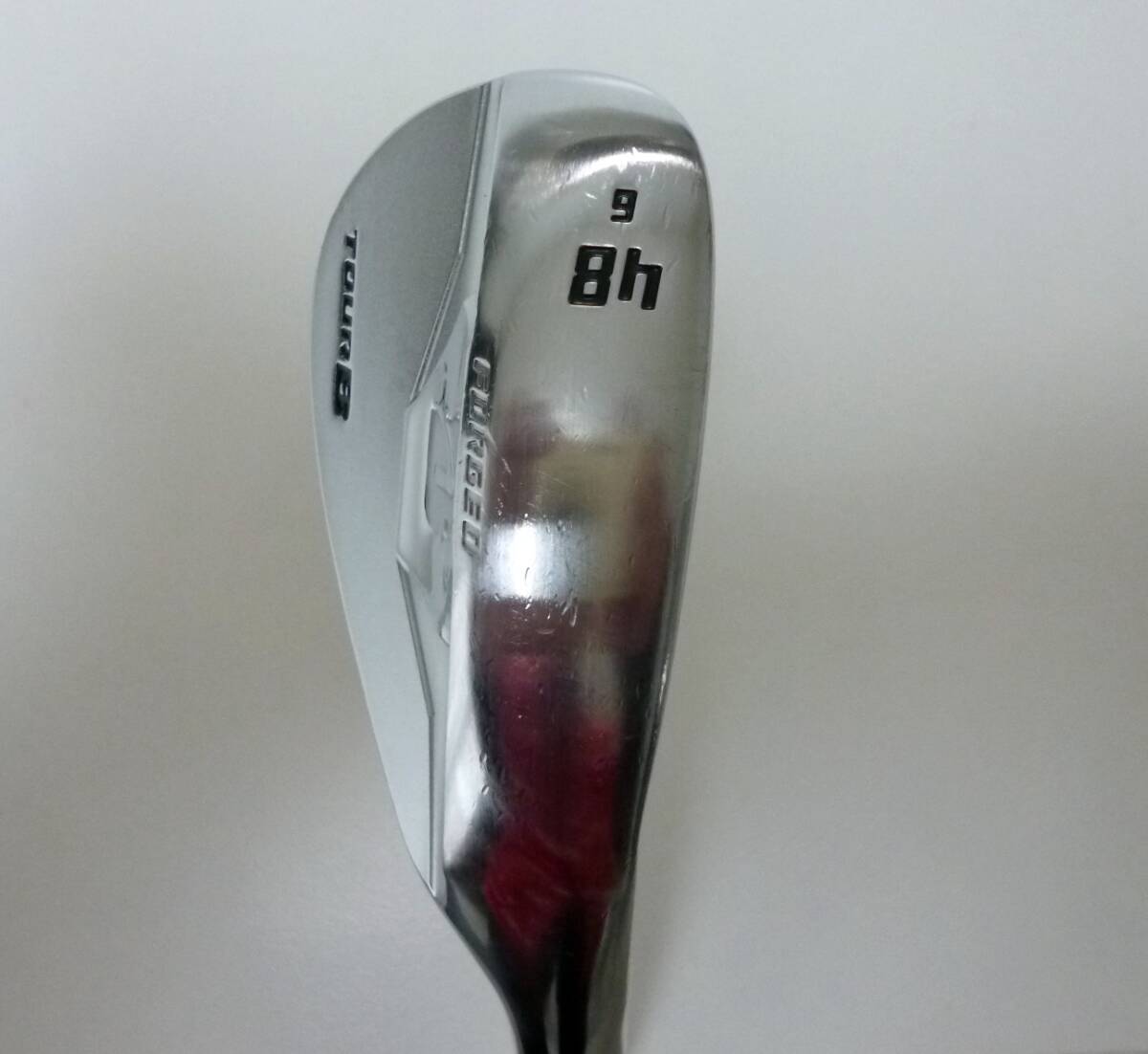 Yahoo!オークション - 美品 希少 ブリヂストン TOUR B XW－1 ...