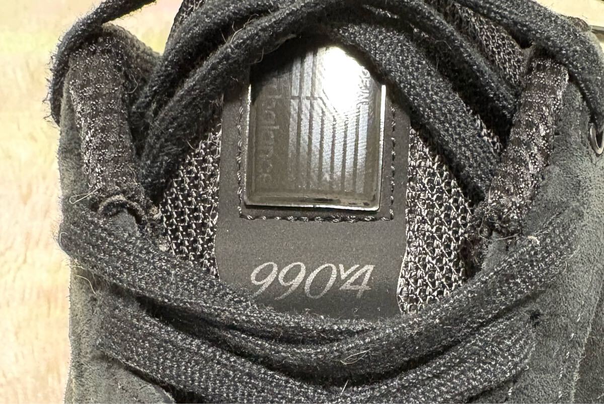 Yahoo!オークション - ニューバランス M990 BB4 27cm