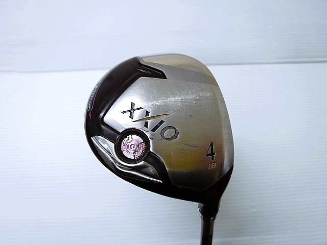 Yahoo!オークション - ダンロップ ゼクシオ7 (XXIO 7) フェアウェイ FW...