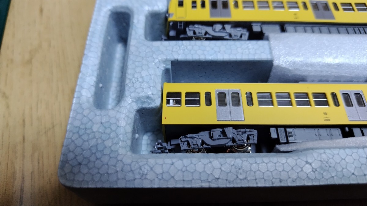 日本代購代標第一品牌【樂淘letao】－KATO 10- 1751 1752 1754 西武 鉄道 新101系 新塗色 基本 増結 先頭車増結 10 両 セット 池袋 秩父 狭山 新宿 拝島 ...