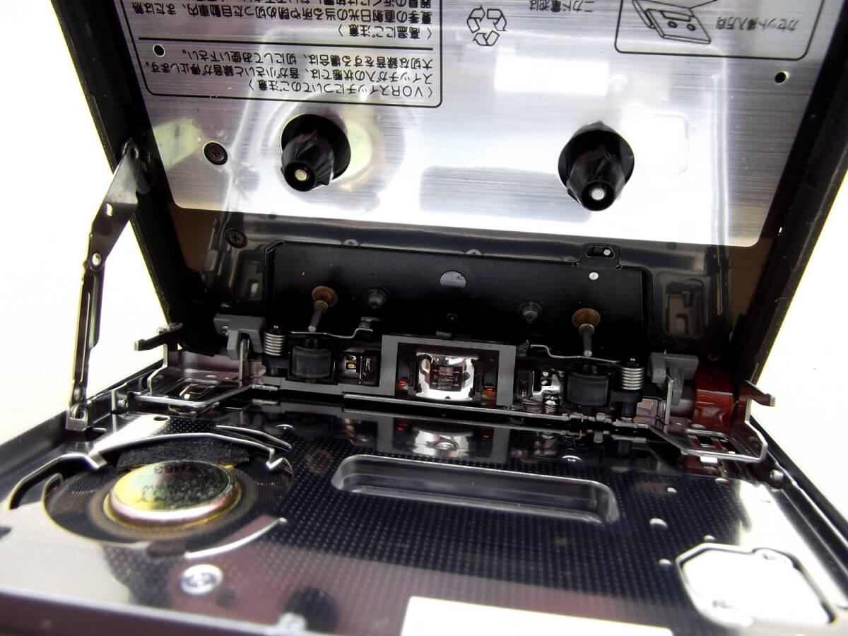 Yahoo!オークション - 即決 ソニー TCM-80 カセットコーダー オートリ...