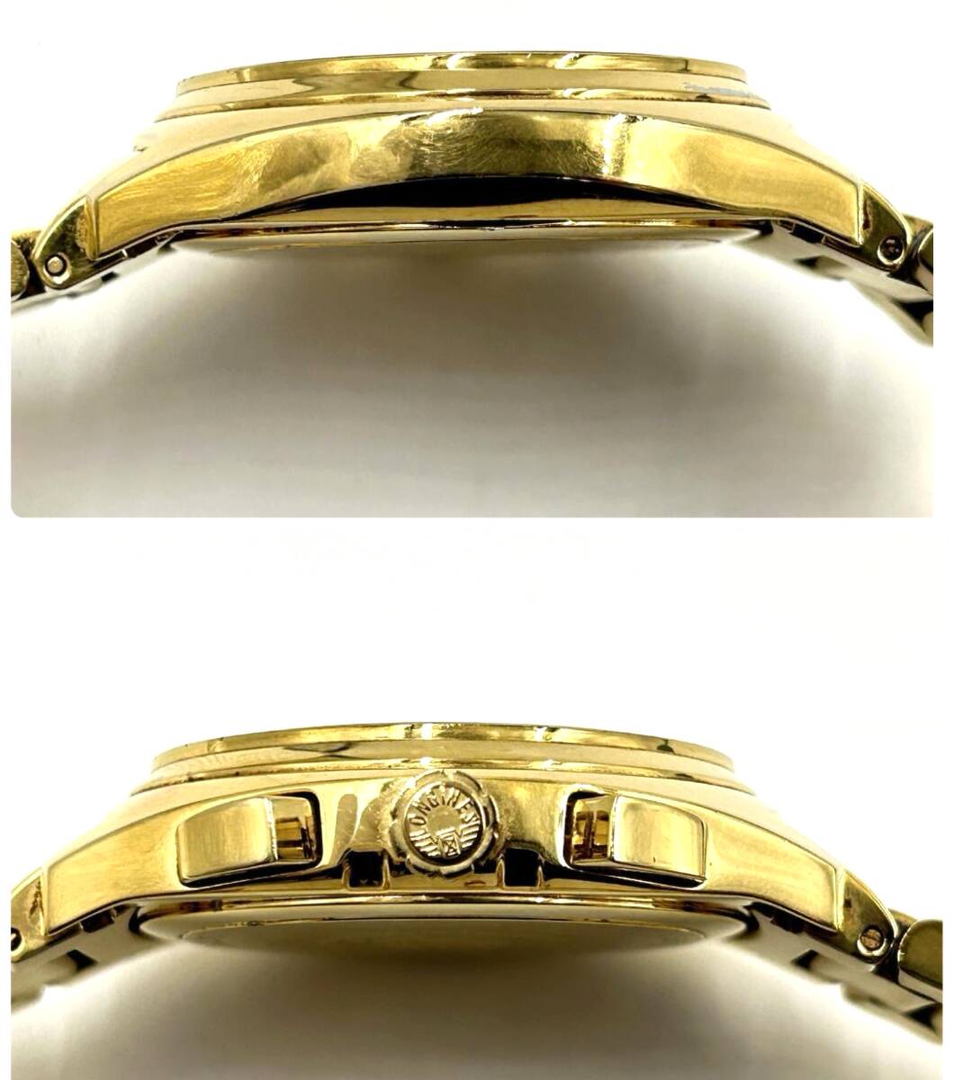 Yahoo!オークション - 稼動品 LONGINES ロンジン ルンゴマーレ Yahoo!オークション - 稼動品 LONGINES ロンジン ルンゴマーレ