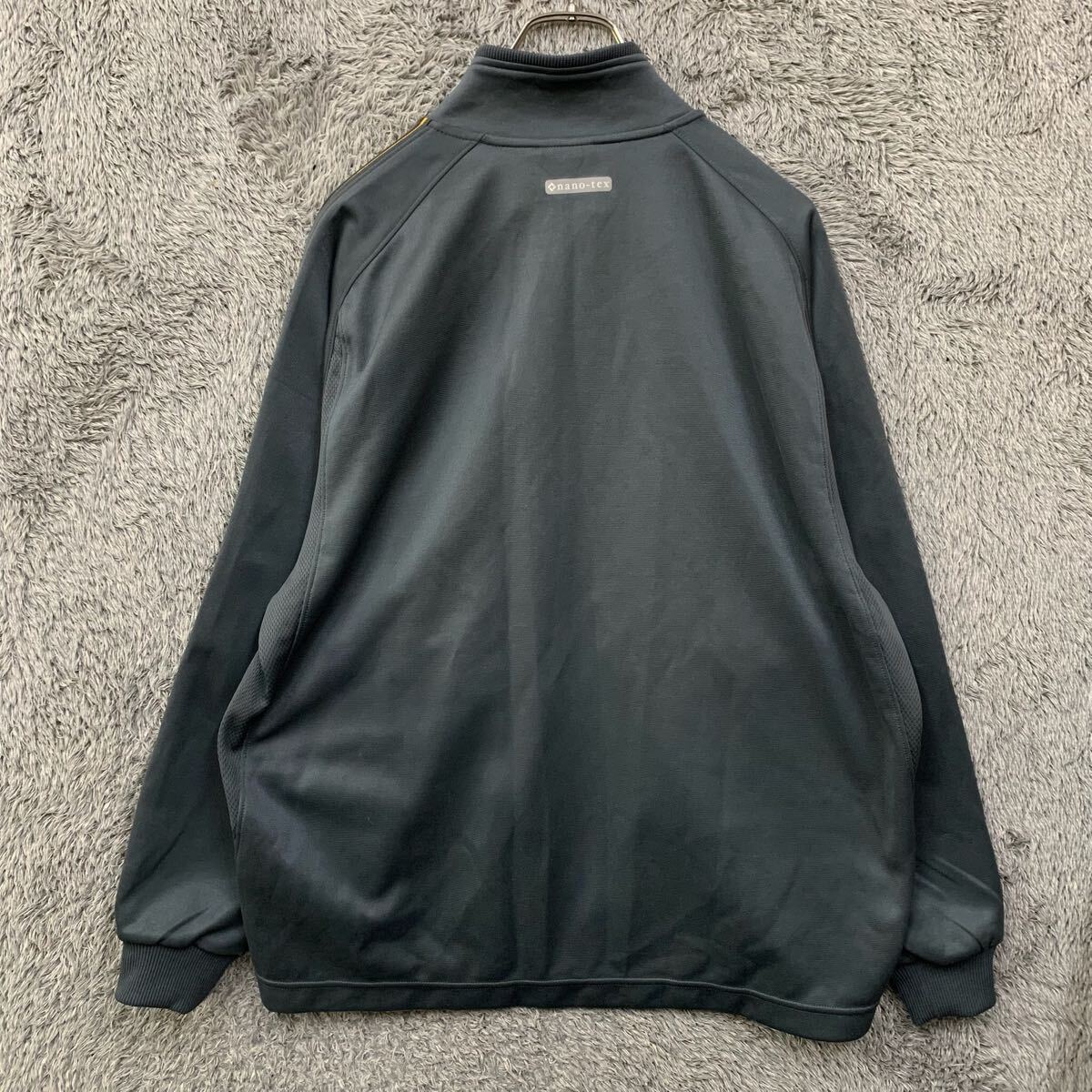 Yahoo!オークション - asics アシックス トラックジャケット ジャージ ...