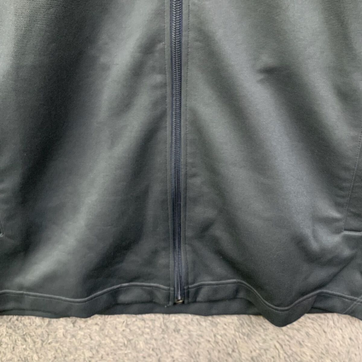 Yahoo!オークション - asics アシックス トラックジャケット ジャージ ...