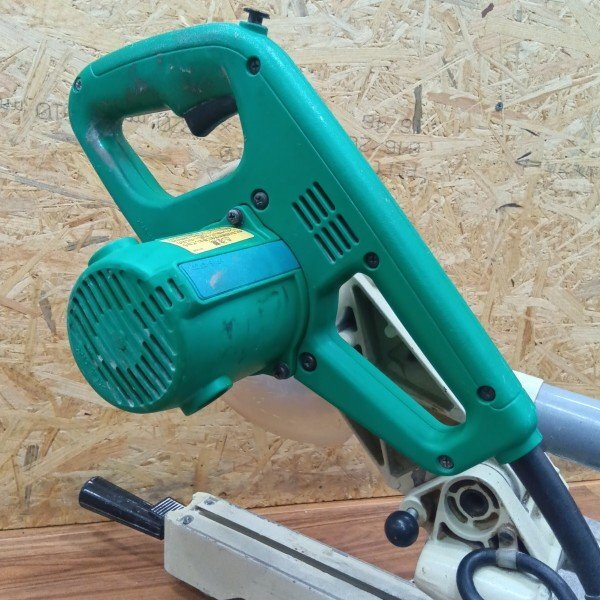 Yahoo!オークション - マキタ makita M244 190mm スライドマルノコ【船...