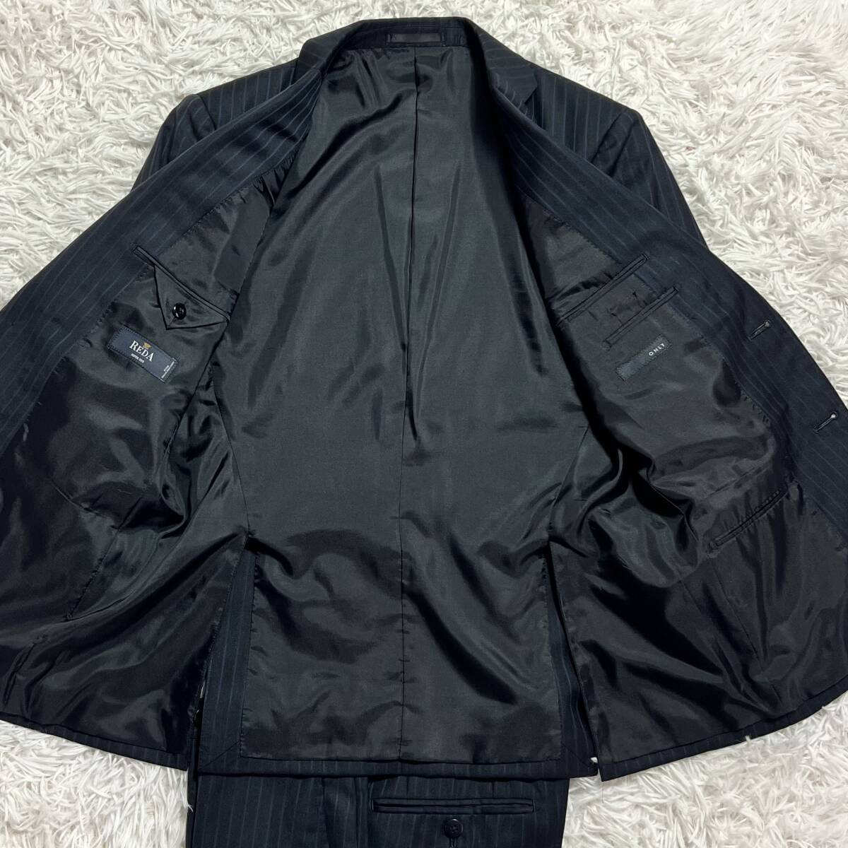 Yahoo!オークション - 1円 美品 ONLY オンリー REDA レダ スーパー 110...