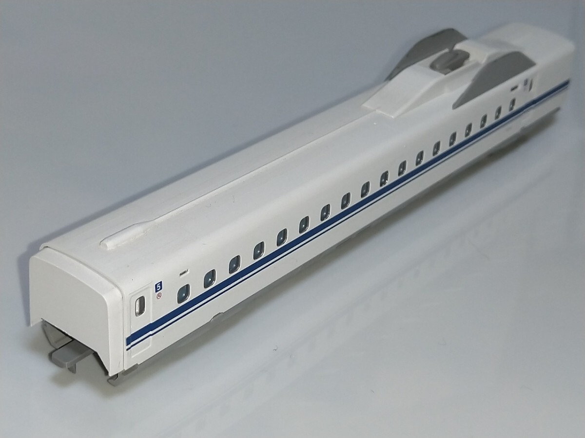 Yahoo!オークション - TOMIX N700系新幹線 5号車 (モーター車)785-3002...