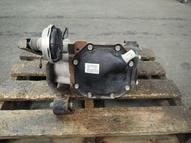 Yahoo!オークション - ミニキャブ GBD-U62T FリジットデフASSY W37 354...