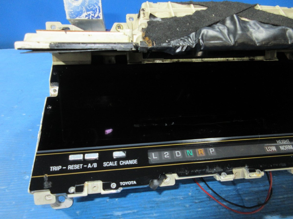 Yahoo!オークション - 未チェック品 クラウン UZS131 13クラウン スピ...