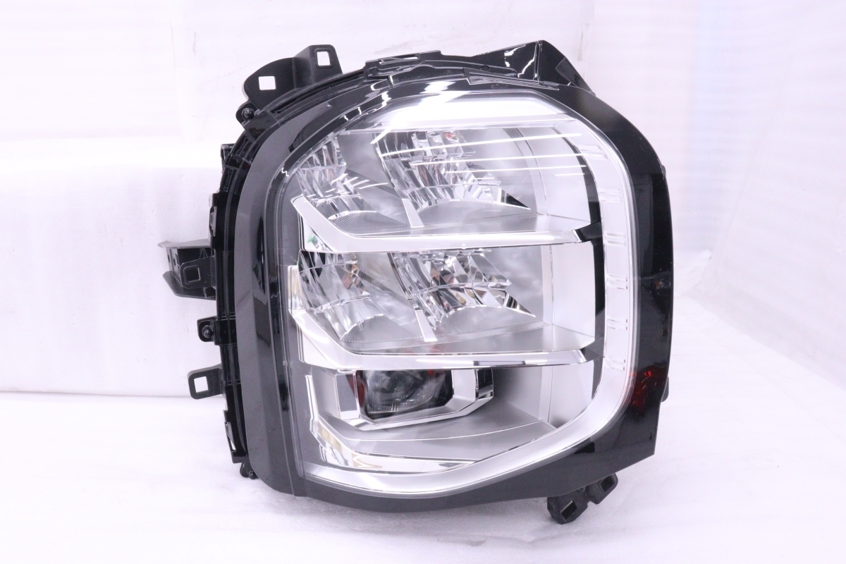 Yahoo!オークション - 53-1920 極上品 LED GN0W アウトランダーPHEV 右...