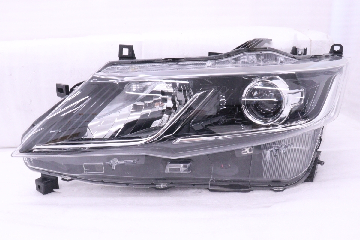 Yahoo!オークション - 53-2097 前期 LED C27 セレナ 左ヘッドライト KO...
