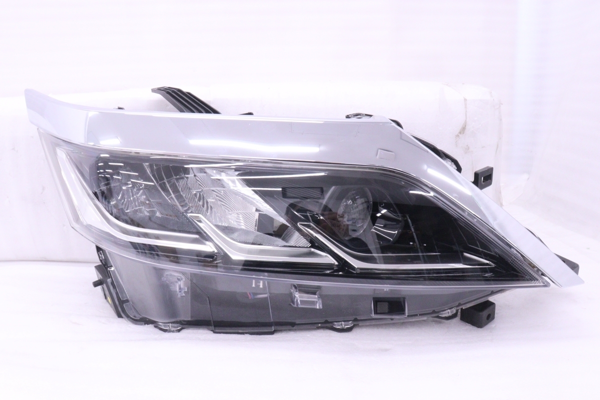 Yahoo!オークション - 53-2237 後期 LED C27 セレナ 右ヘッドライト KO...