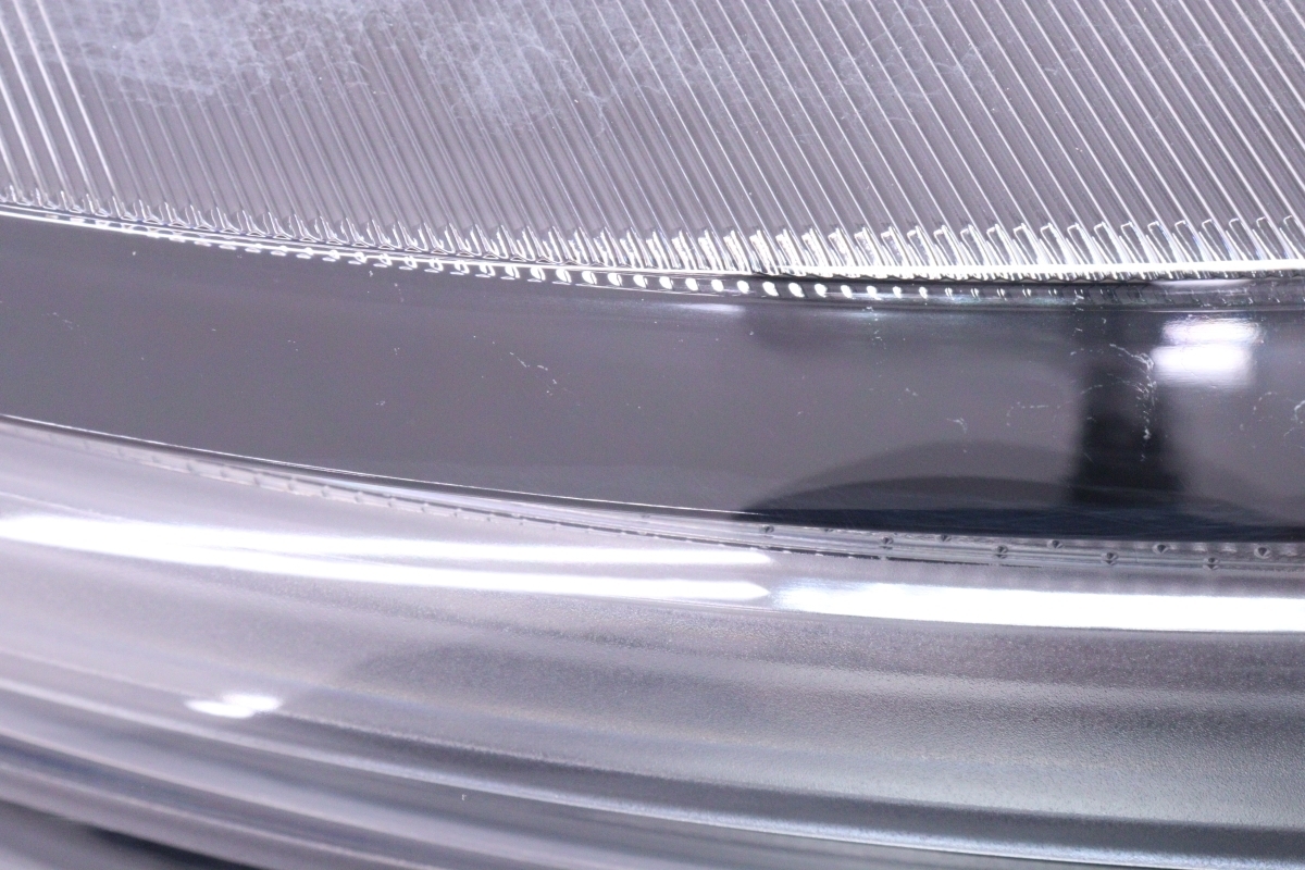 53-2172 後期 LED B21A デイズルークス 右ヘッドライト ハイウェイスター KOITO 100-67111 ASSY ブラック 純正 日産 RO(ヘッドライト)｜売買された ...