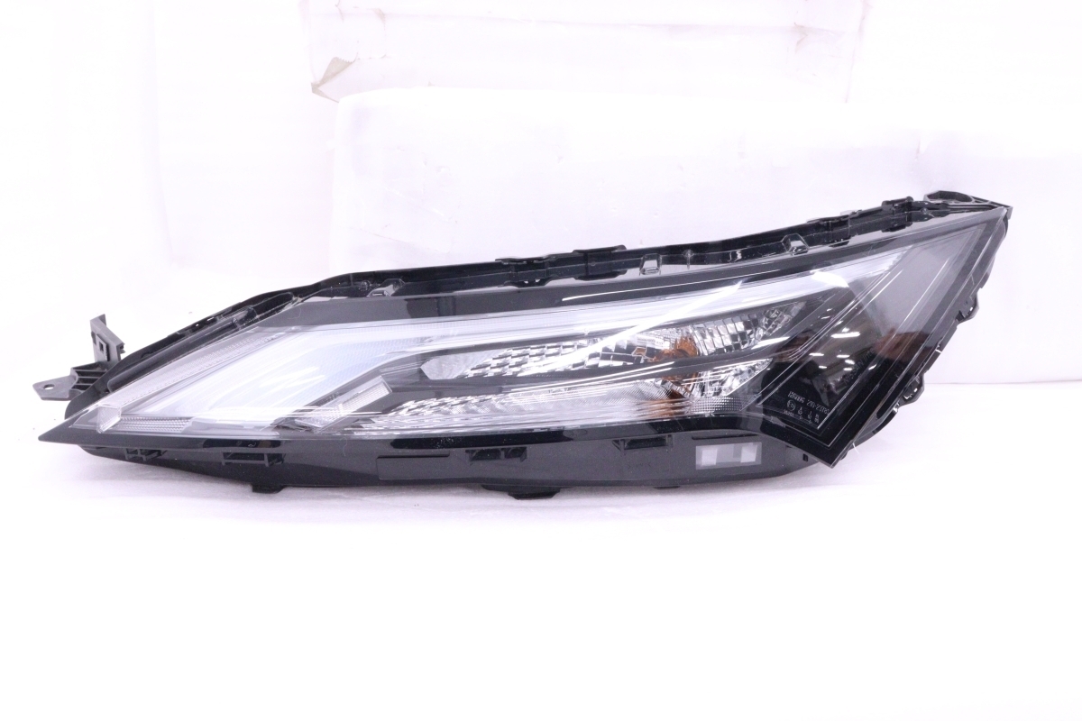 Yahoo!オークション - 53-2217 美品 LED T33 エクストレイル 左ウィン...