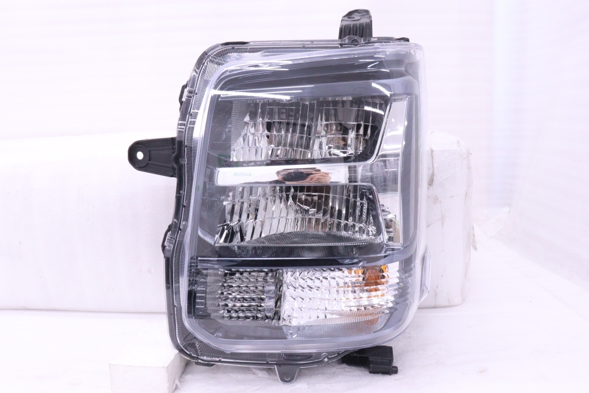 Yahoo!オークション - 54-915 美品 後期 LED DA17W エブリィワゴン 左...