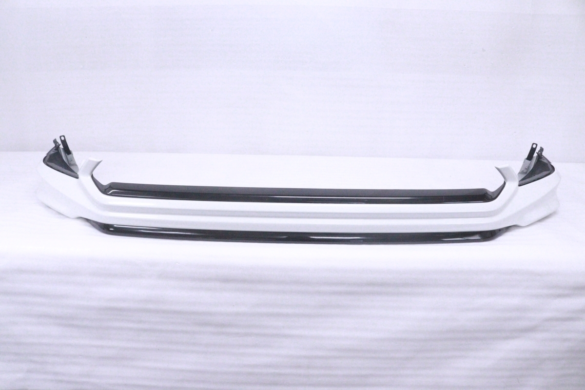 Yahoo!オークション - 54-895 無限 RV3 RV5 ヴェゼル eHEV フロントス...