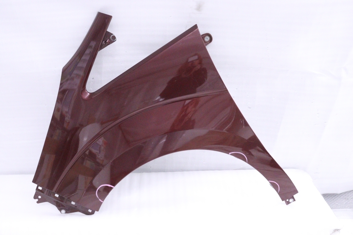 Yahoo!オークション - 54-1050 後期 RP3 ステップワゴンスパーダ 左フ...