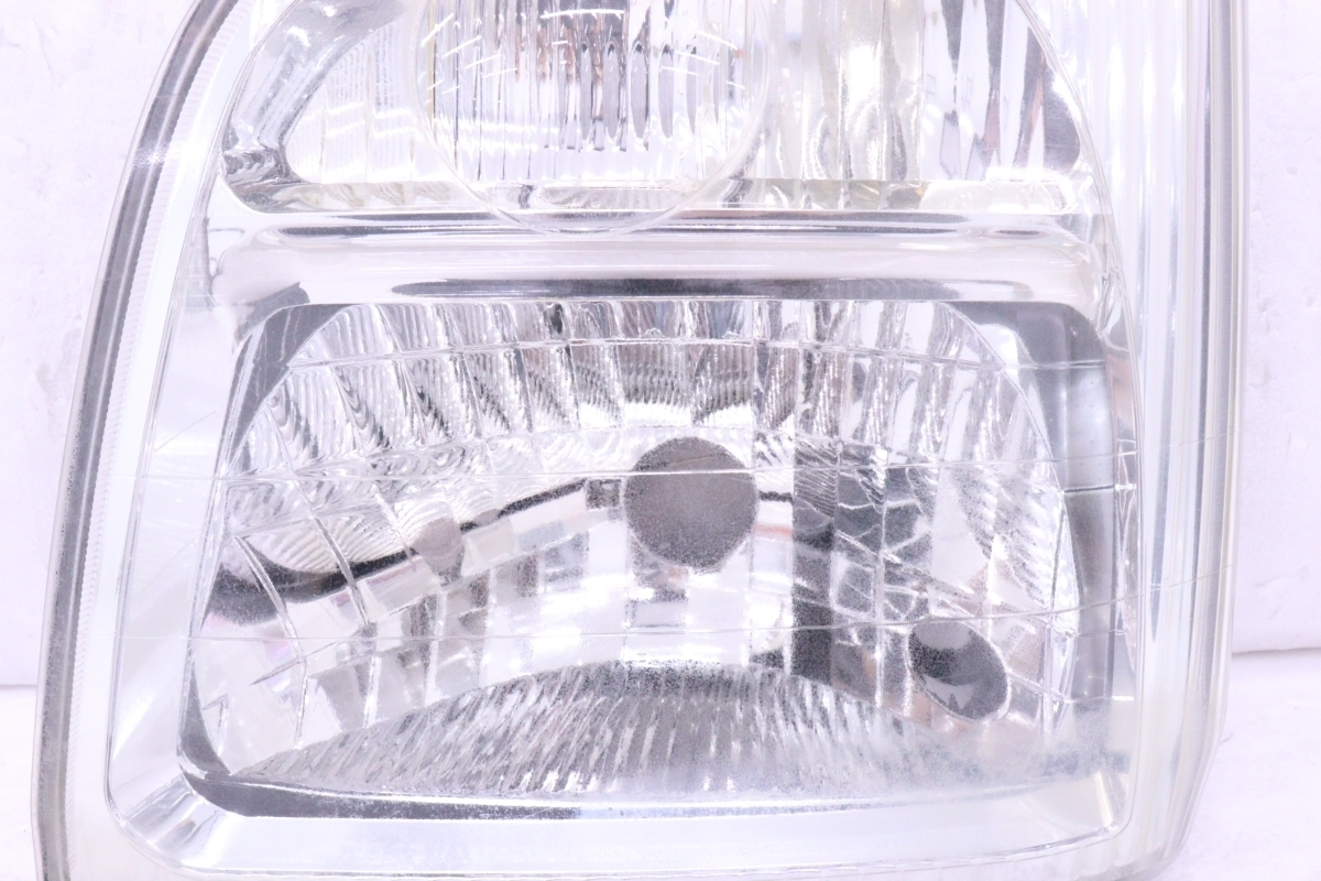 Yahoo!オークション - 53-1177 G年改 H年改 ハロゲン TV1 サンバーバン...