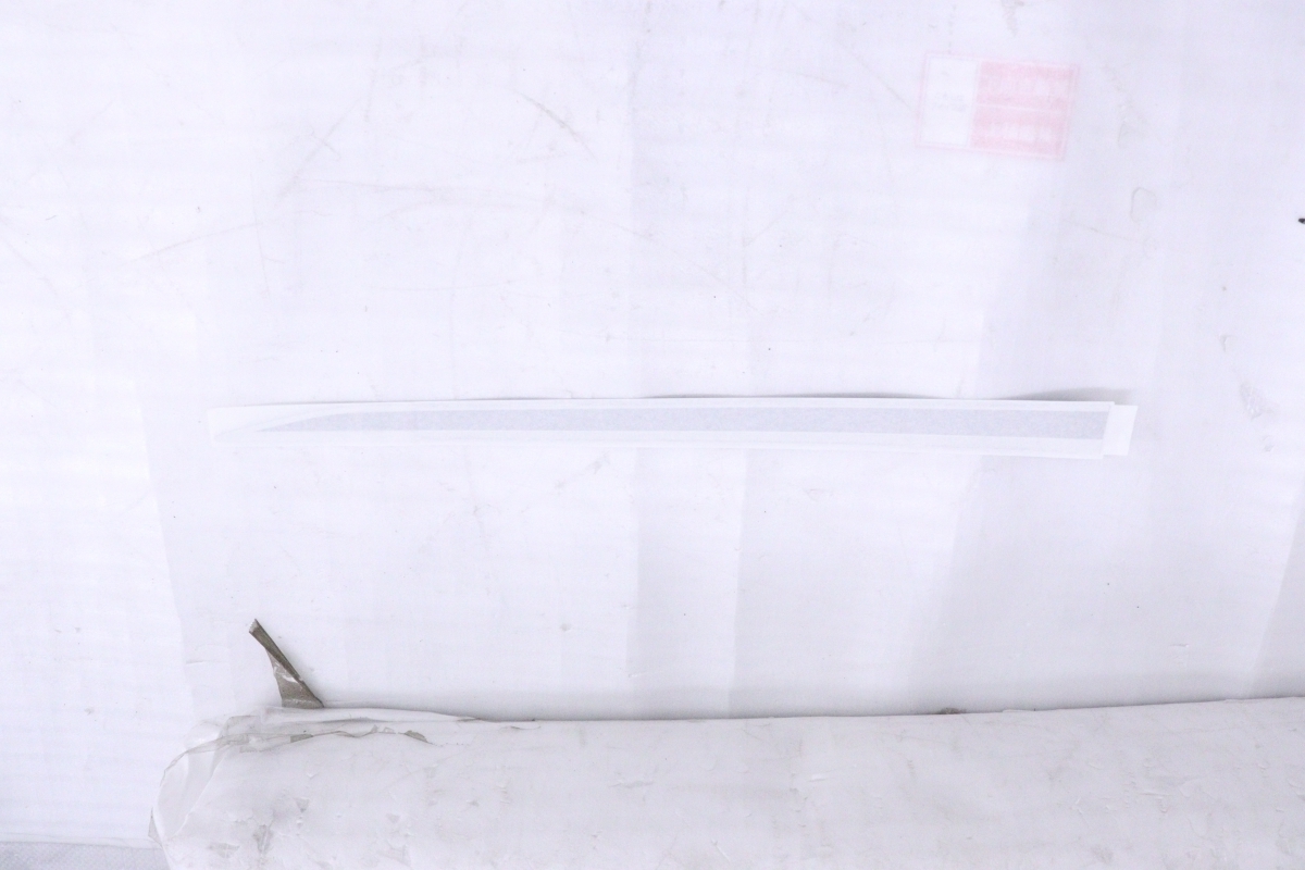 Yahoo!オークション - 54-591 未使用品 TRD 80 ノア ヴォクシー サイド...