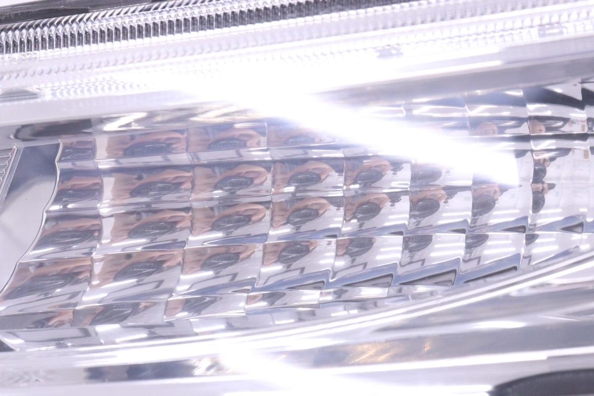 Yahoo!オークション - 54-1156 前期 AFS付 E52 エルグランド 左ヘッド...