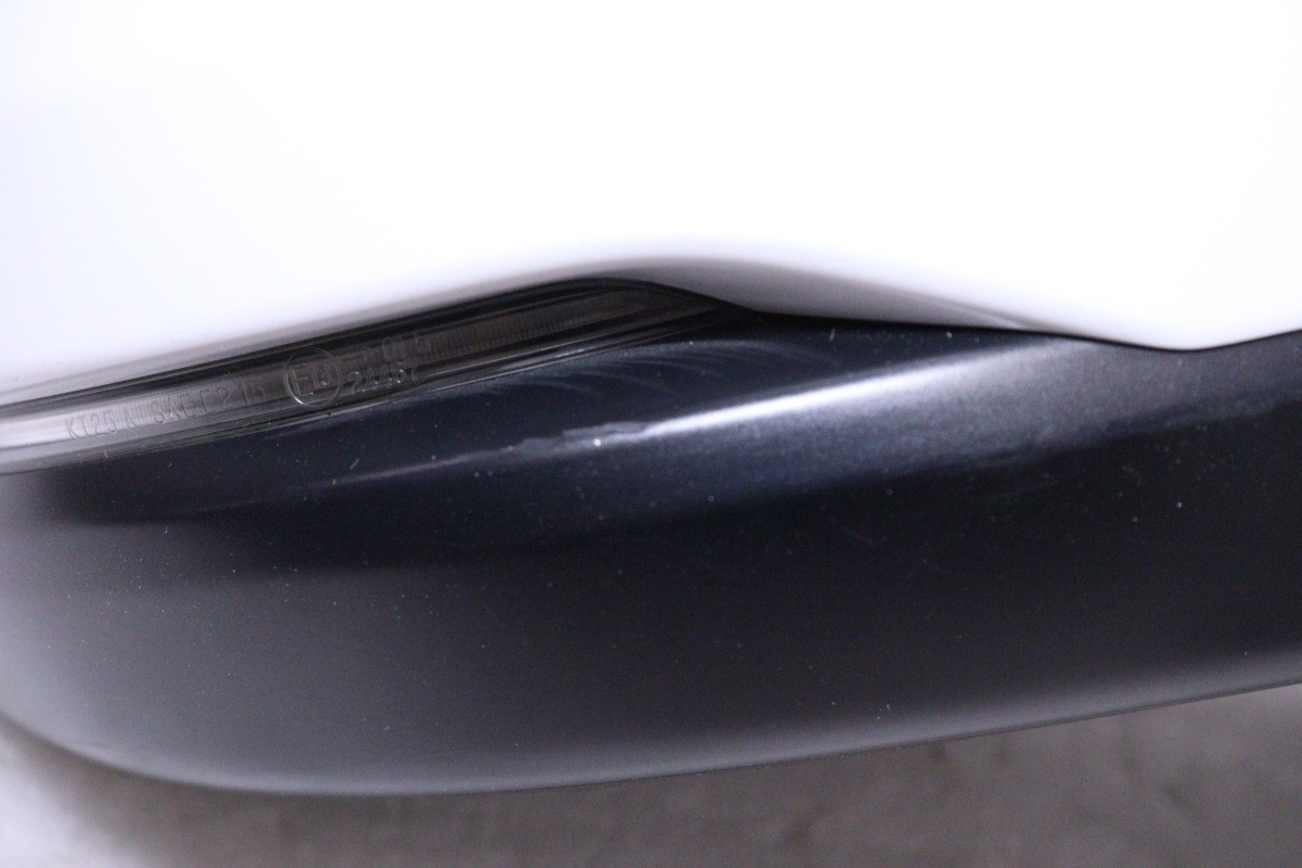 Yahoo!オークション - 53-2481 カメラ付 1P+10P RZ3 ZR-V eHEV 右ドア...