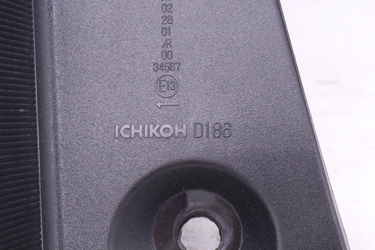 Yahoo!オークション - 54-2455 美品 LED JF3 N-BOXカスタム 左右テール...