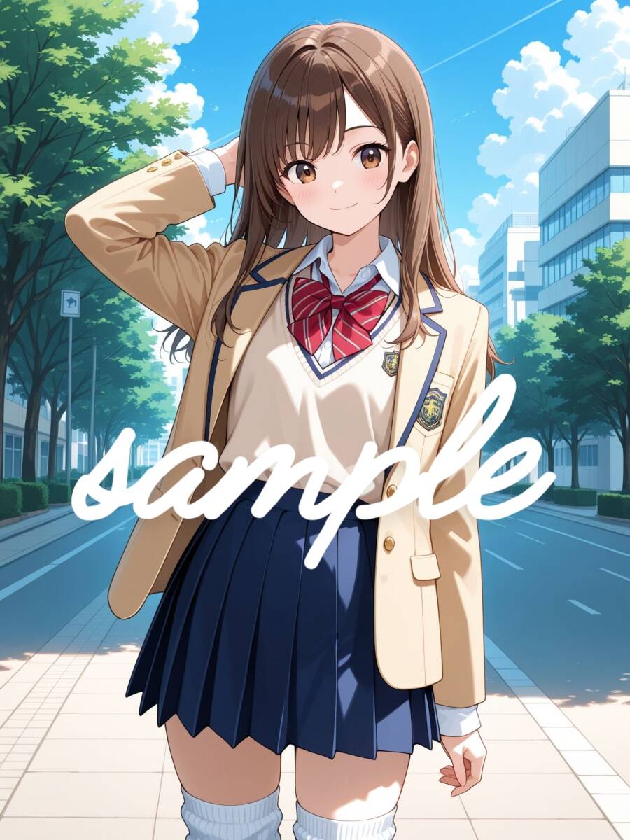 Yahoo!オークション - 2-12-014 オリジナル A4 アート ポスター 高画質...