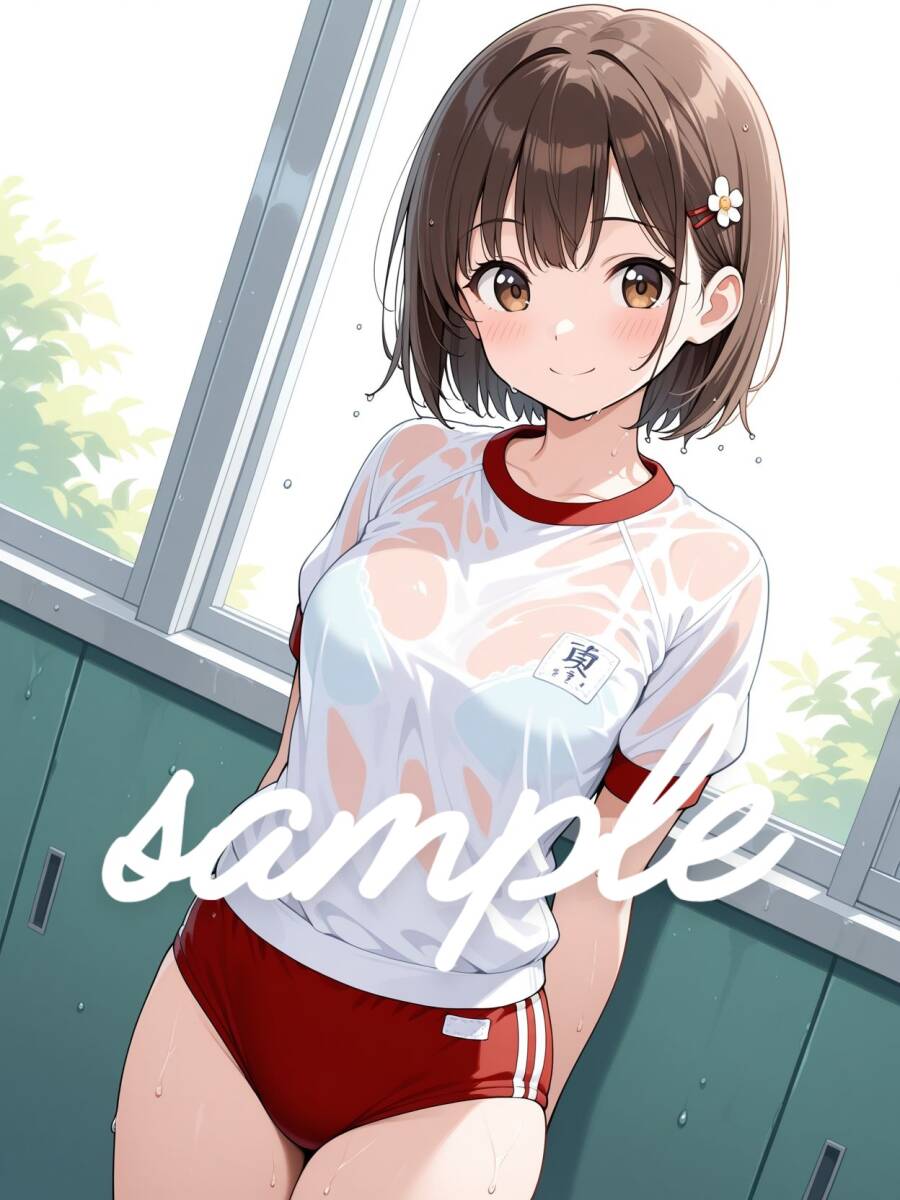 Yahoo!オークション - 2-0404-010 オリジナル A4 アート ポスター 高画...