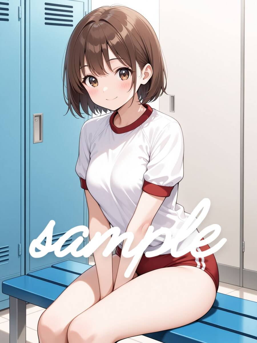 Yahoo!オークション - 2-0404-053 オリジナル A4 アート ポスター 高画...