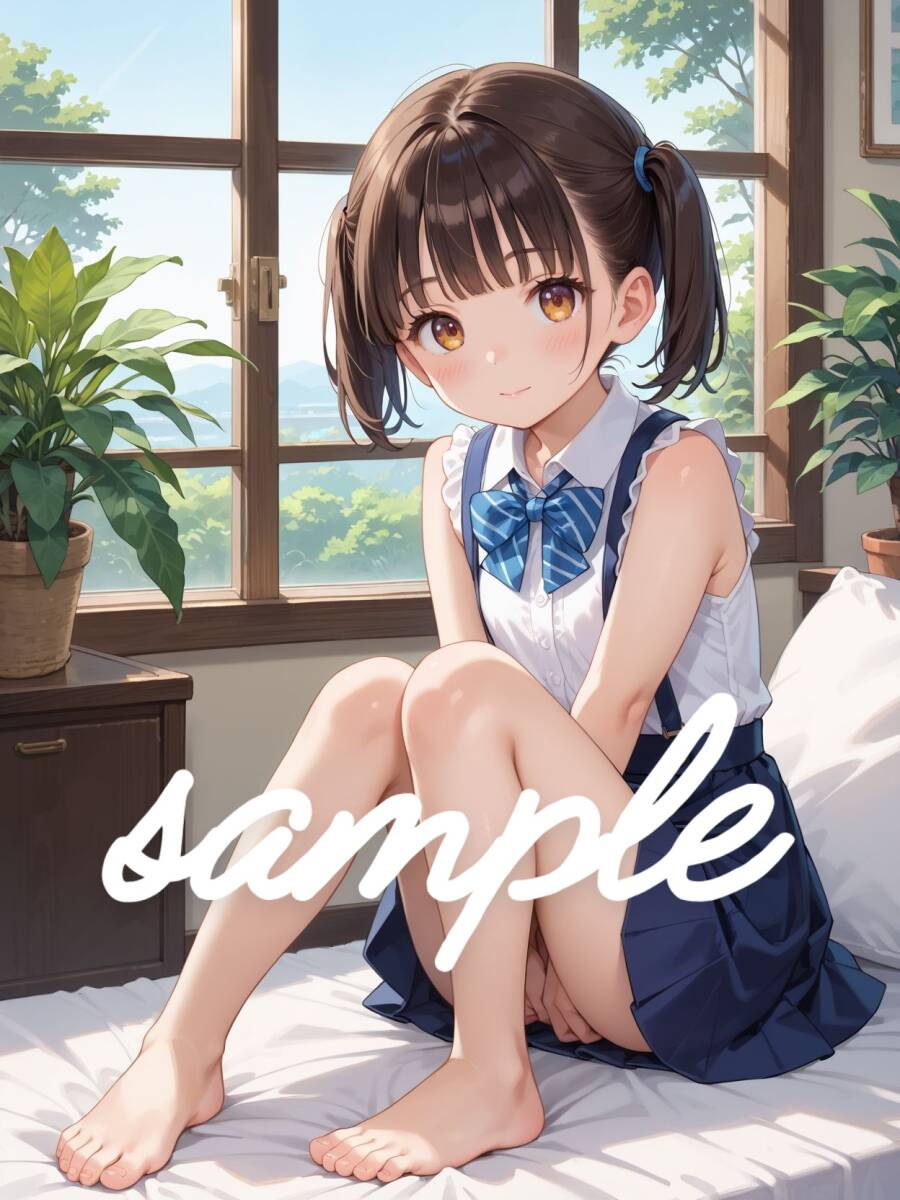 Yahoo!オークション - 2-0412-063 オリジナル A4 アート ポスター 高画...