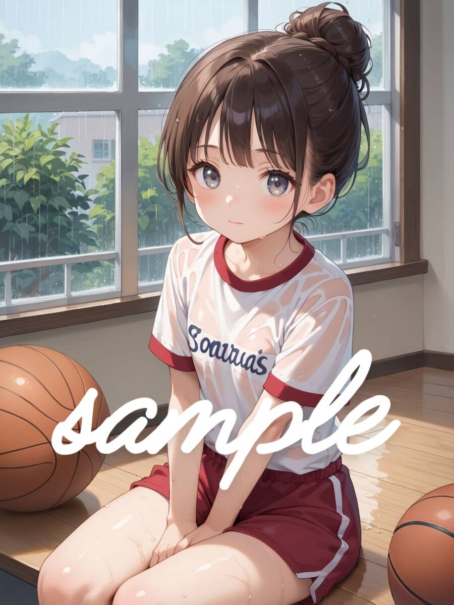 Yahoo!オークション - 2-0412-072 オリジナル A4 アート ポスター 高画...