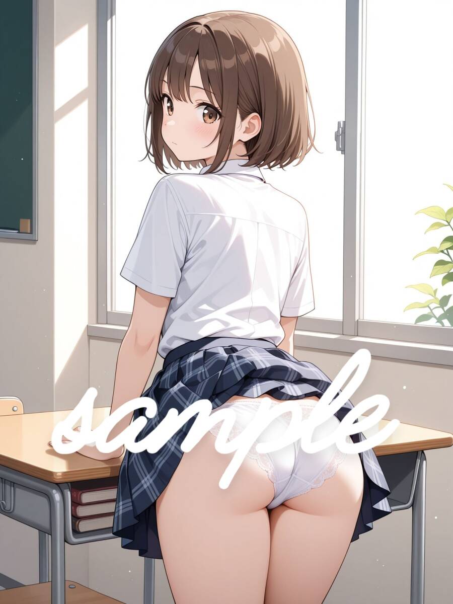 Yahoo!オークション - 2-0417-R18022 オリジナル A4 アート ポスター ...