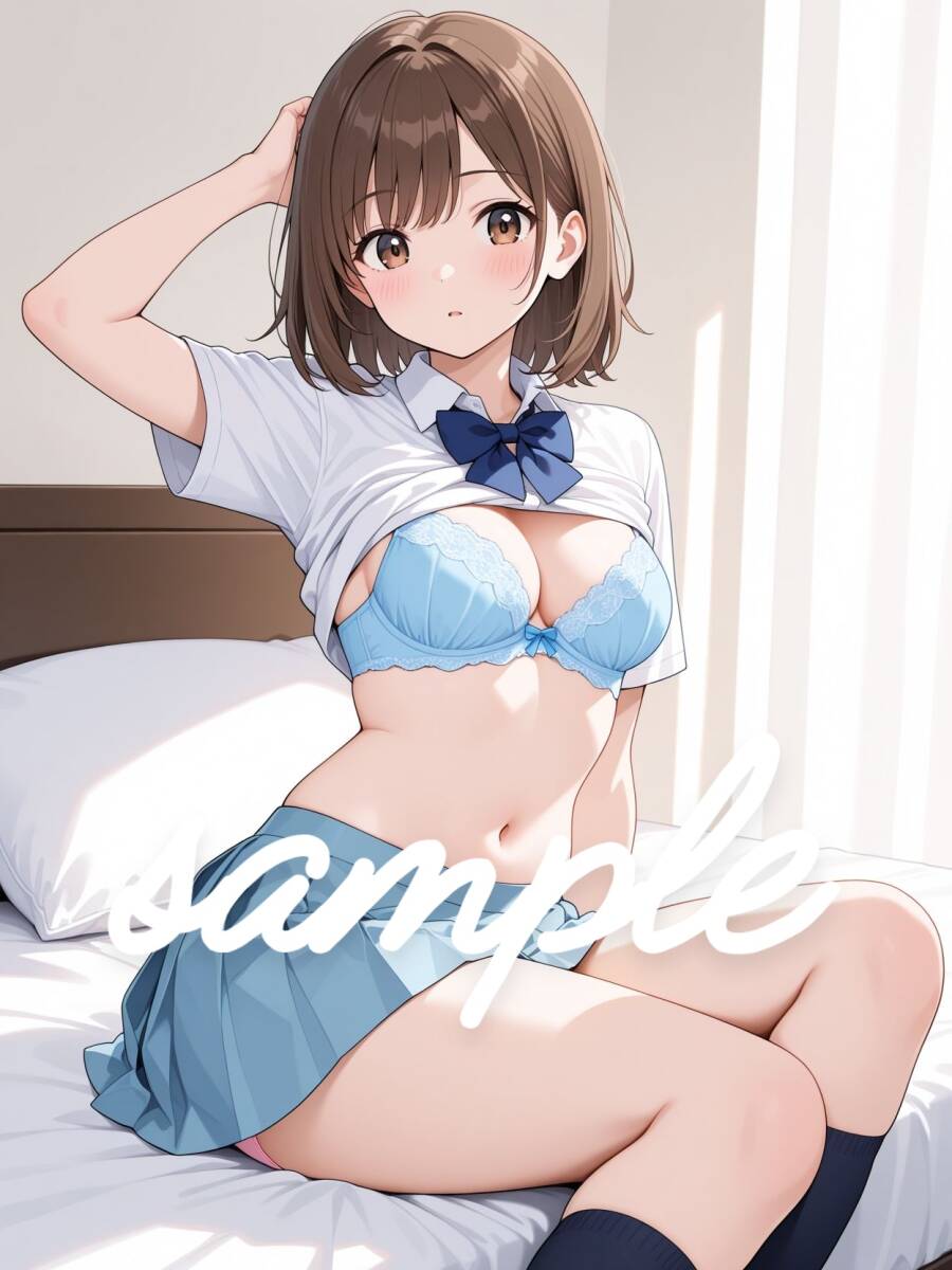 Yahoo!オークション - 2-0420-R18017 オリジナル A4 アート ポスター ...