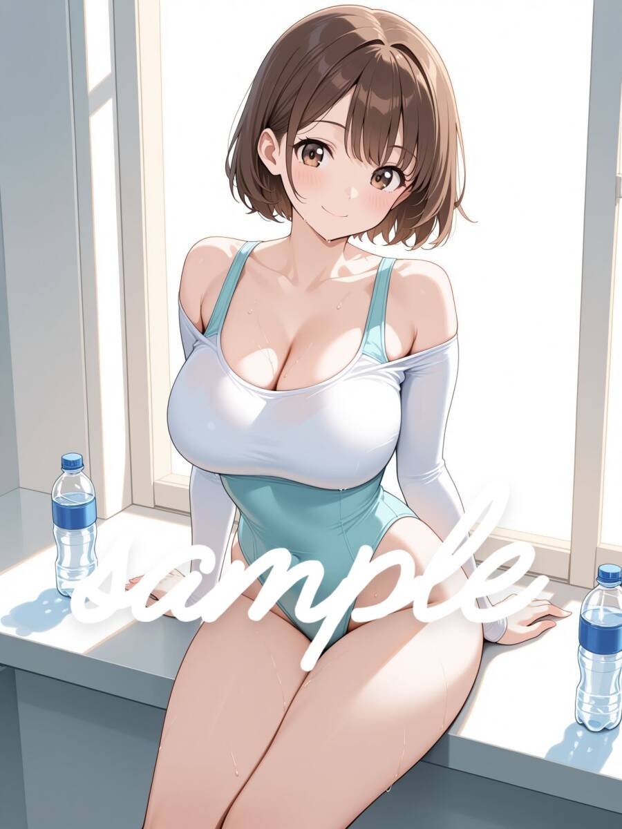 Yahoo!オークション - 2-0420-R18037 オリジナル A4 アート ポスター ...