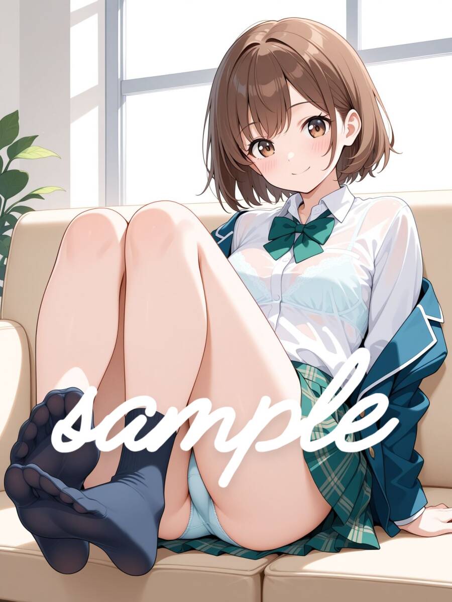 Yahoo!オークション - 2-0420-R18041 オリジナル A4 アート ポスター ...