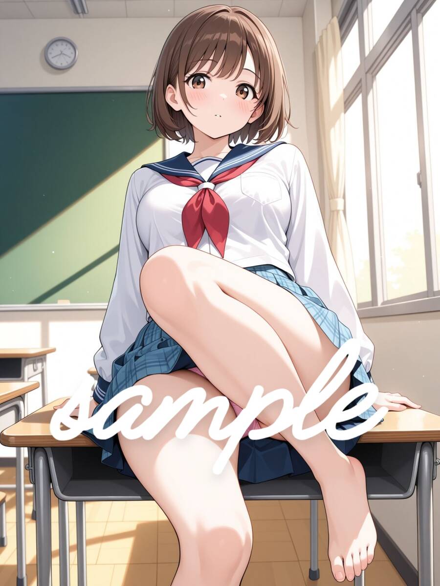 Yahoo!オークション - 2-0425-R18028 オリジナル A4 アート ポスター ...