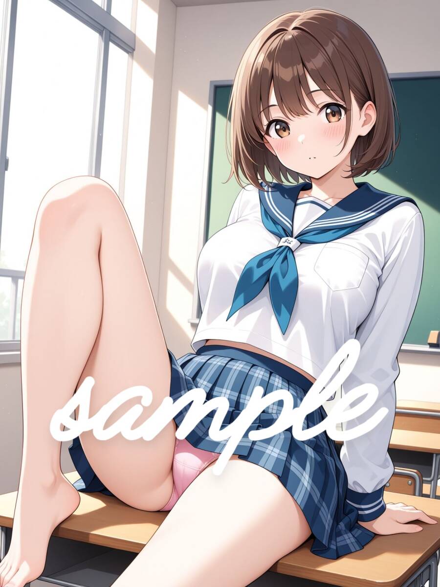 Yahoo!オークション - 2-0425-R18038 オリジナル A4 アート ポスター ...