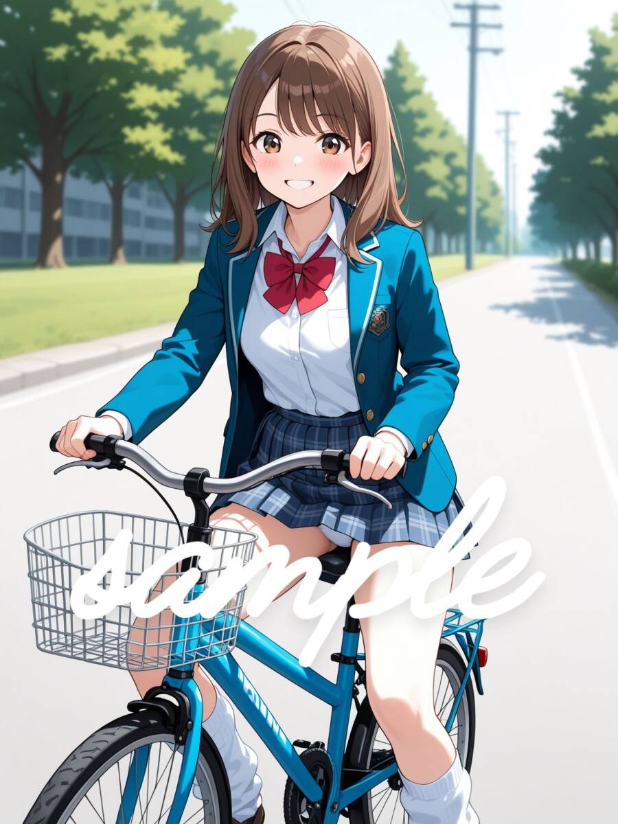 Yahoo!オークション - 2-14-041 オリジナル A4 アート ポスター 高画質...