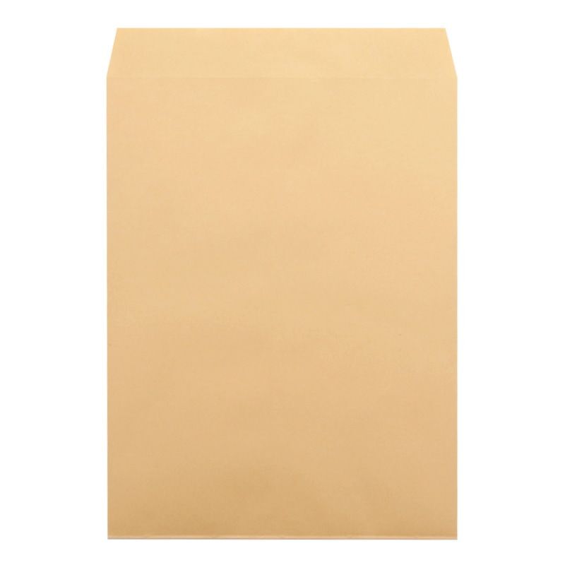 Yahoo!オークション - HEIKO 事務用クラフト封筒 角0 85G 100枚
