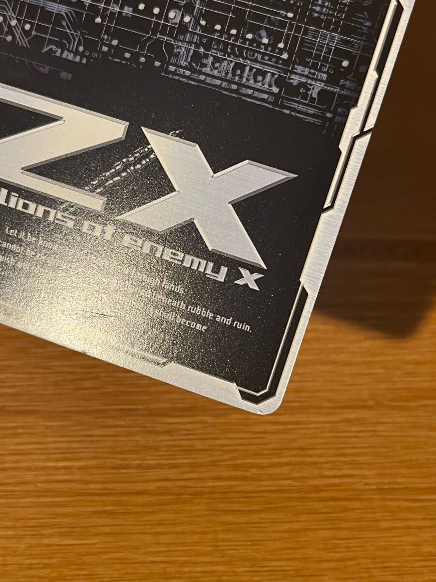 Yahoo!オークション - Z/X ゼクス アニムス IGR カードガチャ