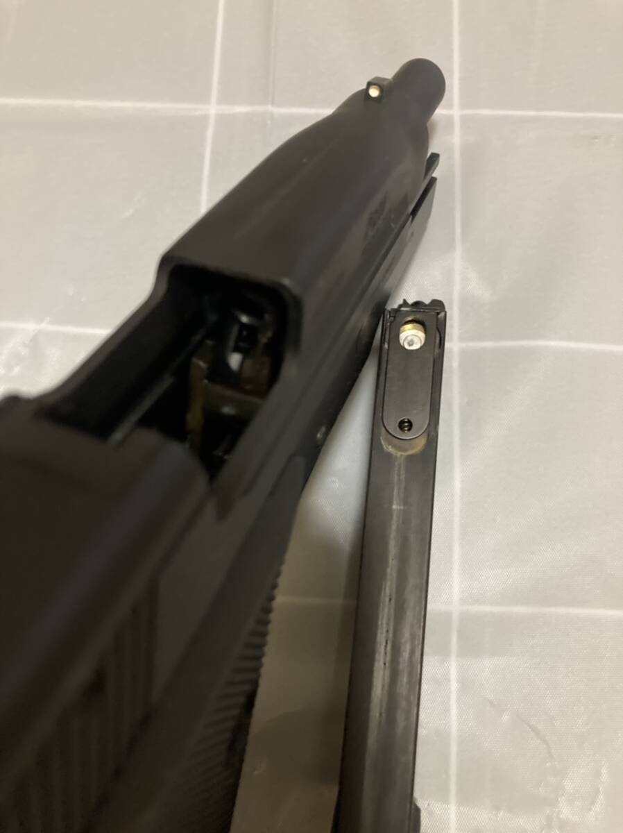 Yahoo!オークション - タナカ P220 完全ジャンク