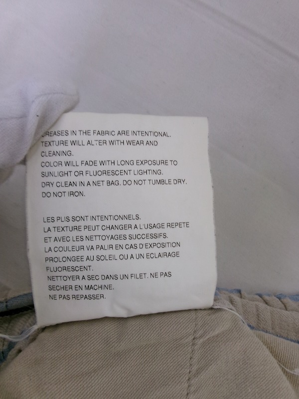 Yahoo!オークション - COMME des GARCONS HOMME コムデギャルソン オム...