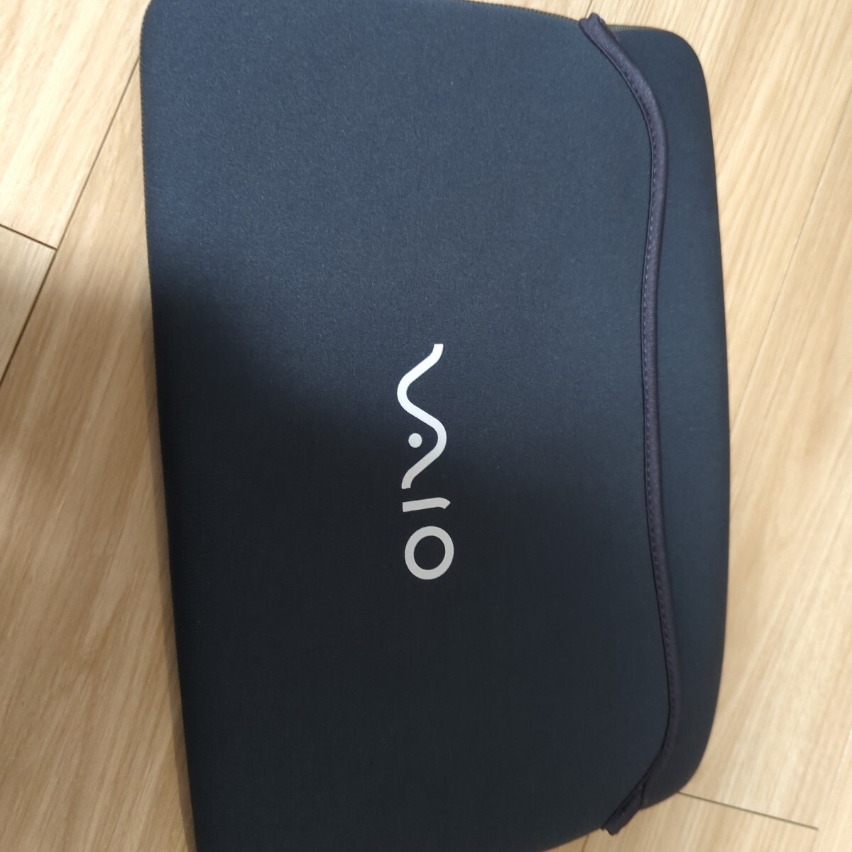 Yahoo!オークション - VAIO PCケース