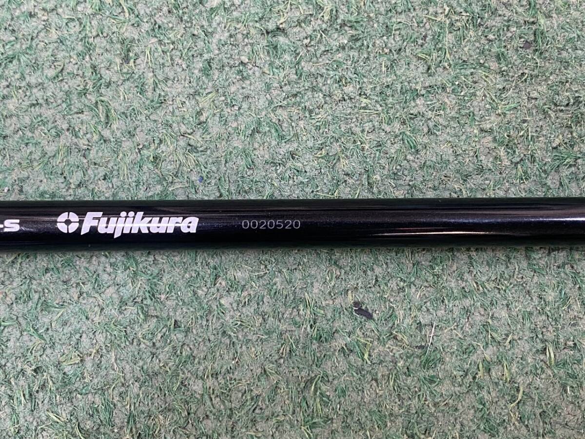 【樂淘letao】日本代購代標第一品牌－大幅値下! 飛び! 安定! ツアープロ使用!! フジクラ ベンタス ブラック FUJIKURA VENTUS TR BLACK 6S DR用 組立工賃 ...