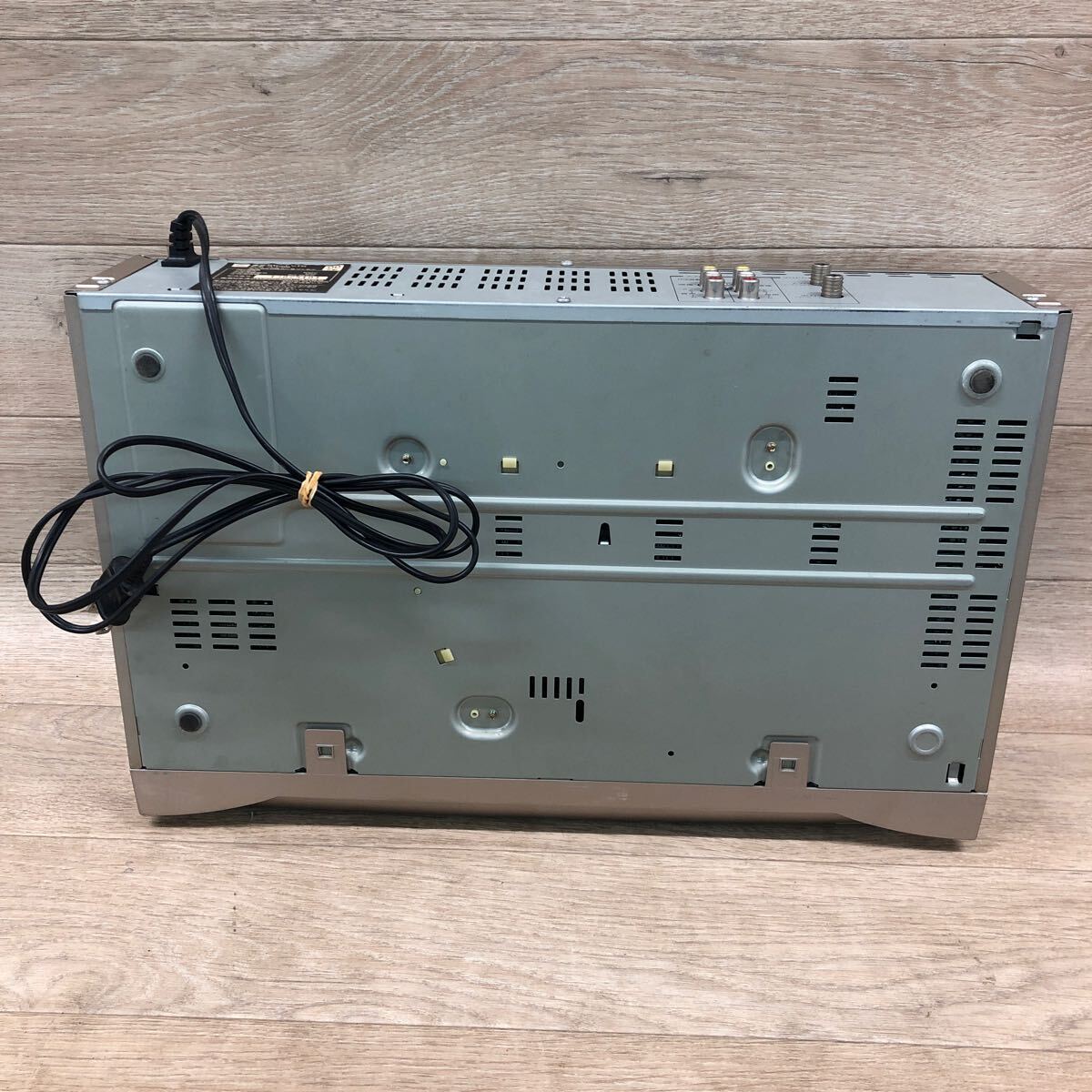 Yahoo!オークション - FFK-250326-177 TOSHIBA 東芝 カセットVTR A-F99...