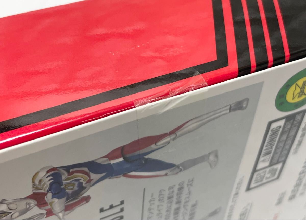 Yahoo!オークション - 未使用 未開封 バンダイ S.H.Figuarts ウルトラ...