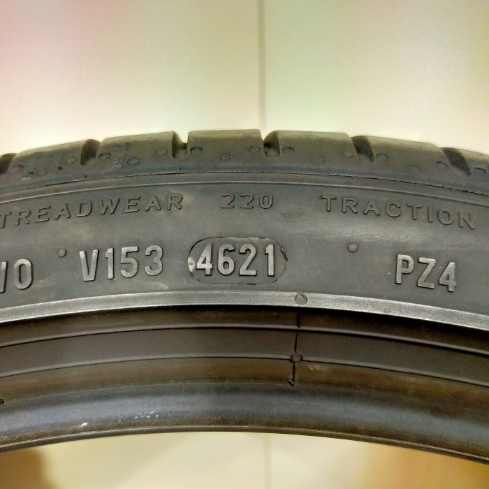 Yahoo!オークション - PIRELLI 235/35R19 91Y P ZERO ピレリ ピーゼロ...