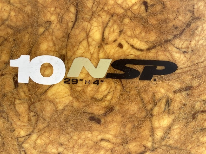 Yahoo!オークション - NSP CocoMat SUP 10’0” パドル付